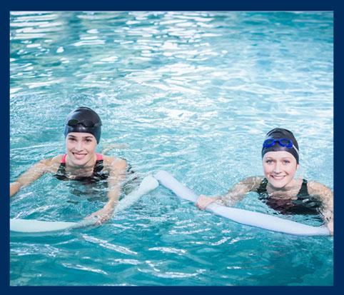 Private Swim Coaches Available in West Bradenton! - Florida Swim Company