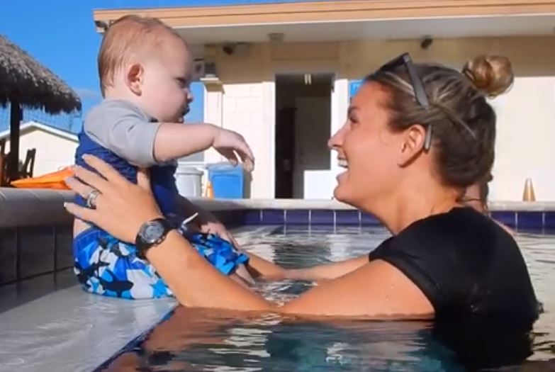 Florida's #1 Swimming Lessons | Florida Swim Company