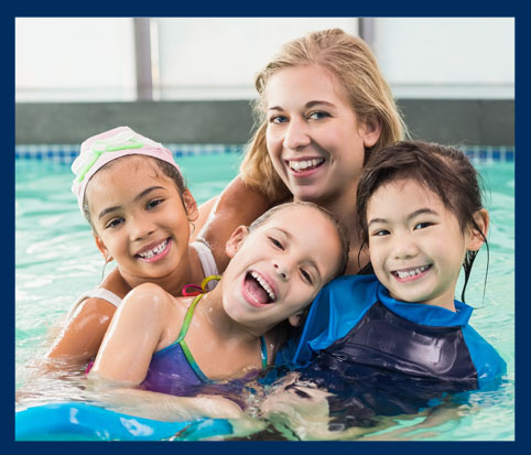 Florida's #1 Swimming Lessons | Florida Swim Company