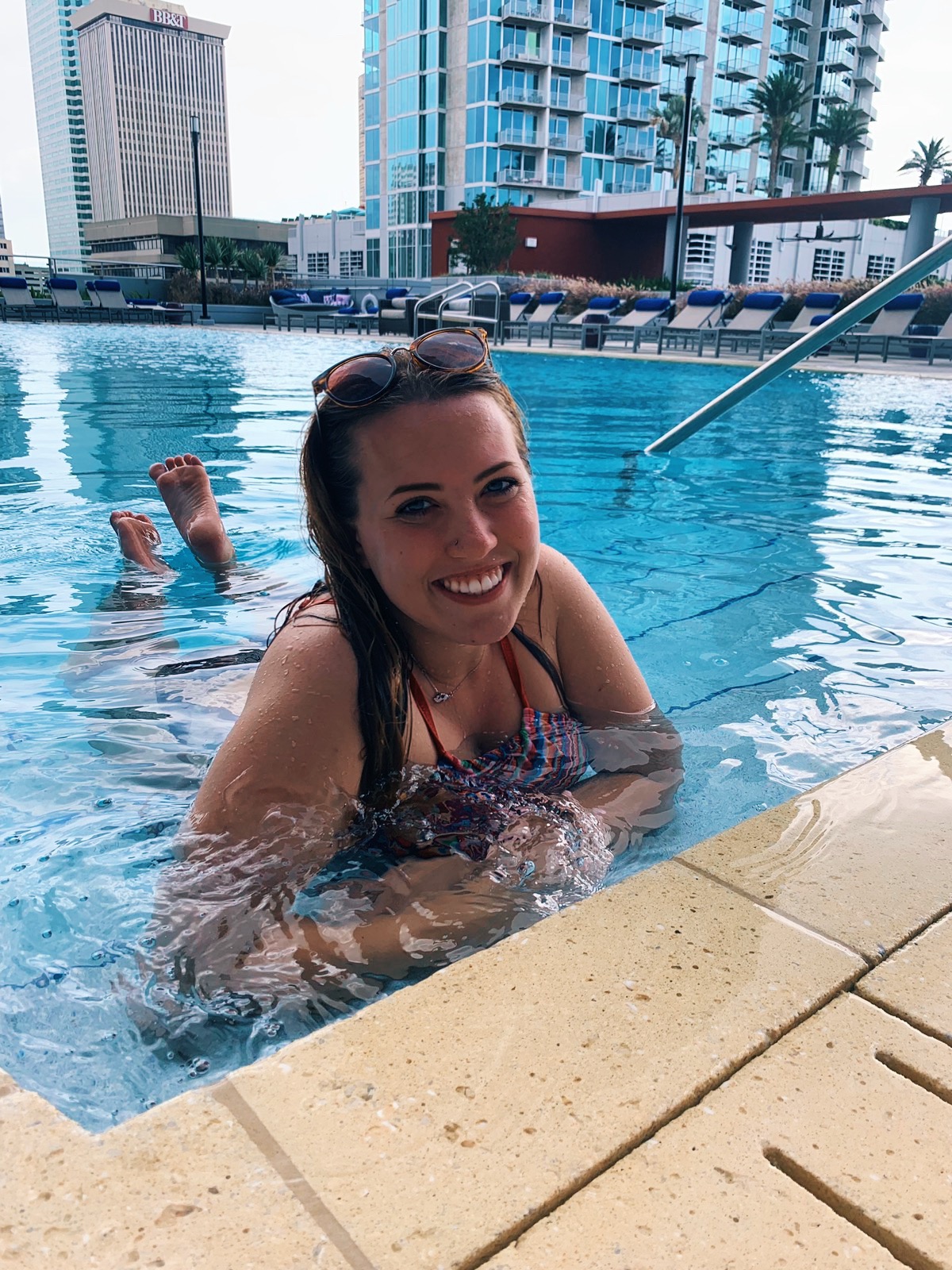 Private Swimming Lessons Wesley Chapel Florida Swim Company 2038