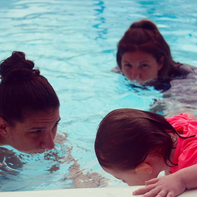 Mobile Swim Lessons Available in Jupiter, FL - Florida Swim Company