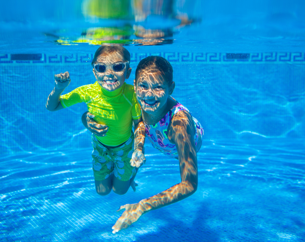 Private Swimming Lessons Available In Anna Maria Island! - Florida Swim ...